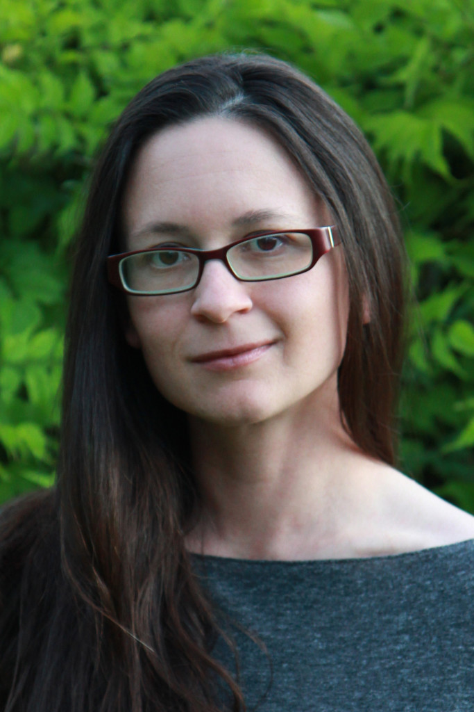 Tina Connolly versus The Heroine Question – A.M. Dellamonica